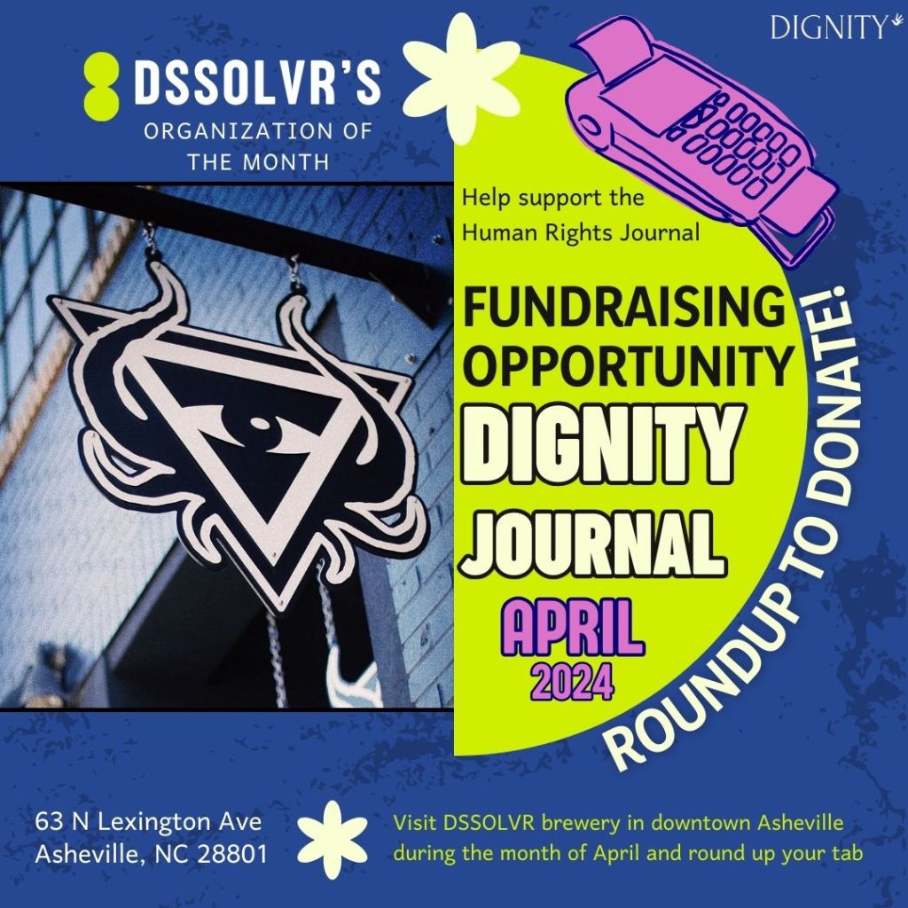 Events – Dignity